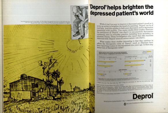 Shadow Journals: The Story of Medical Advertising (Part 1 of 3) | Books ...