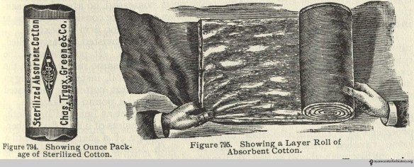 Aseptic Surgery: Innovation circa 1900 | Books, Health and History