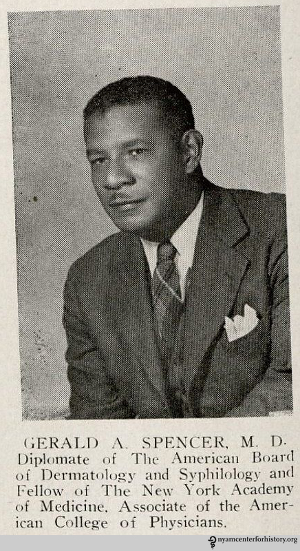 A Medical Symphony: Celebrating African Americans in New York Medicine ...