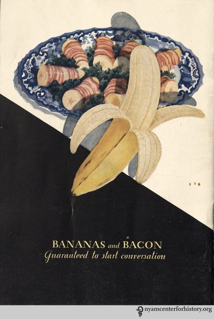 Extra, Extra, Get Your New Banana! | Books, Health and History