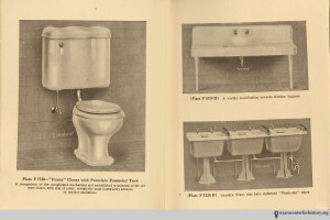 The Evolution of the Bath Room | Books, Health and History