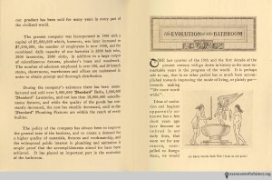 The Evolution of the Bath Room | Books, Health and History