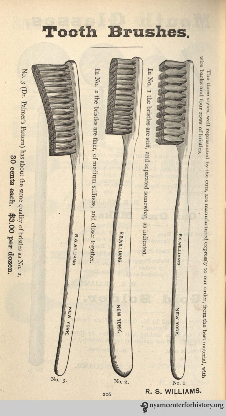 20th-Century Teeth: Dentistry at the Turn of the Century | Books ...