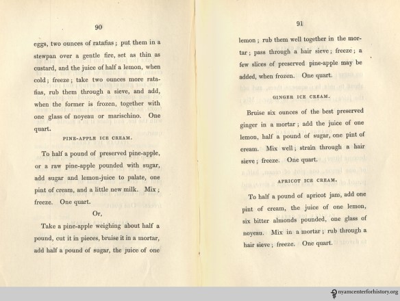 The Origins of Automated Ice | Books, Health and History