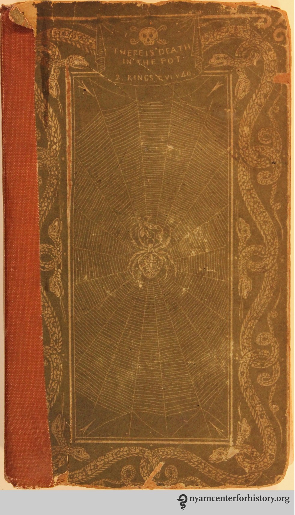 Pirates, Poison, and Professors: A Look at the Skull and Crossbones ...