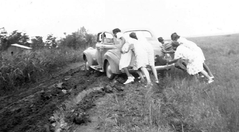 Dr. Dorothy Boulding Ferebee: Civil Rights Pioneer | Books, Health and ...