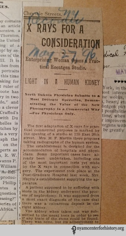 X-rays | Books, Health and History