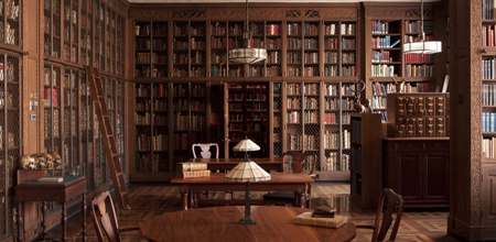 Fantastic Beasts and Where to Find Them: Our Hogwarts Digital ...