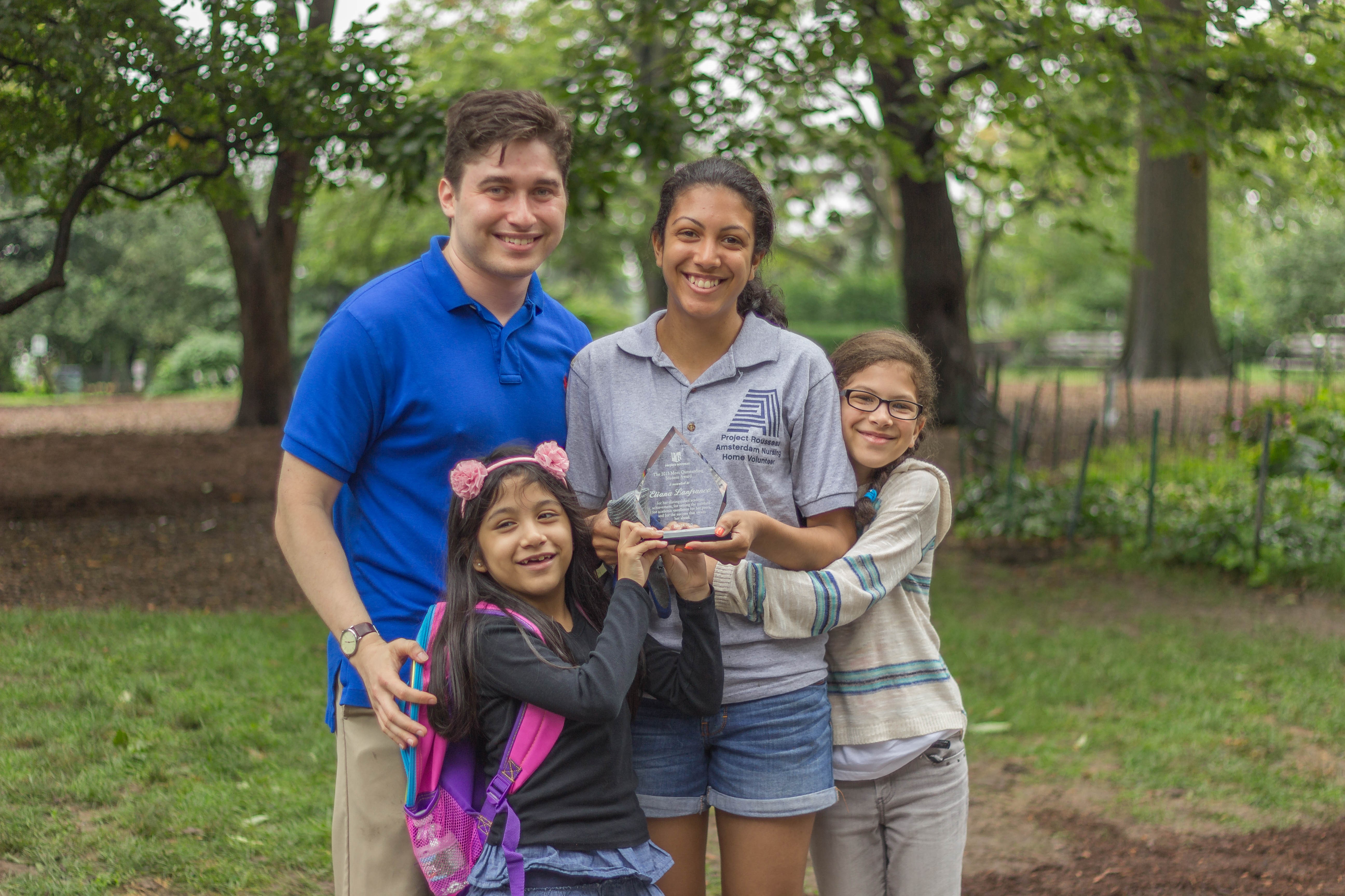 College Student Reflects on Recent Academy Lecture | Books, Health and ...