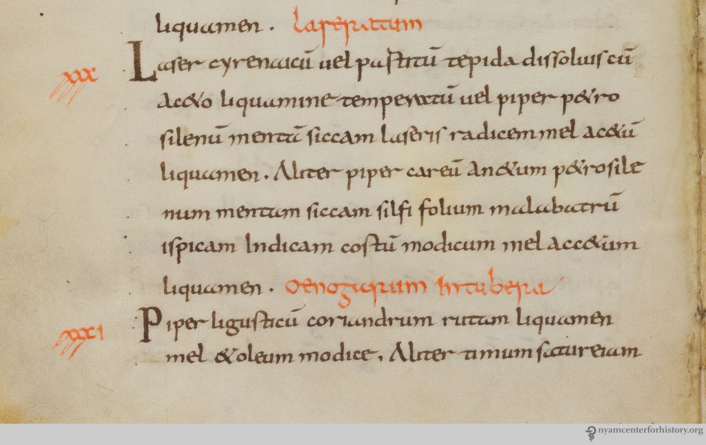 No Spice More Superior: Pepper | Books, Health and History