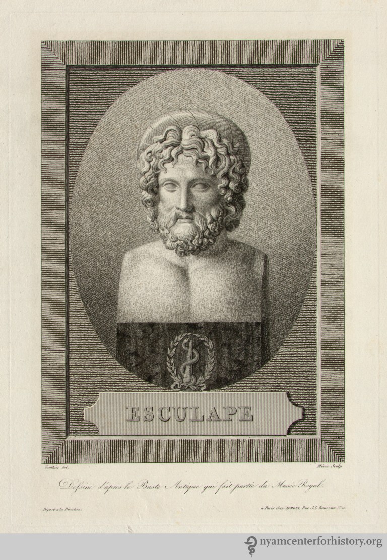 Digitizing the William S. Ladd Collection of Prints | Books, Health and ...