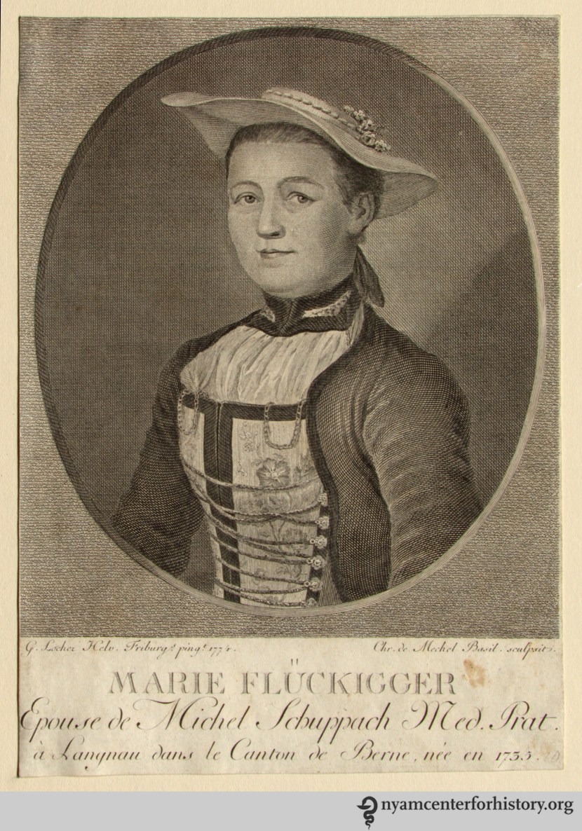 Digitizing the William S. Ladd Collection of Prints | Books, Health and ...