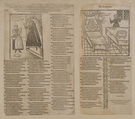 Monstrosity and Motherhood in Seventeenth-Century English Print | Books ...