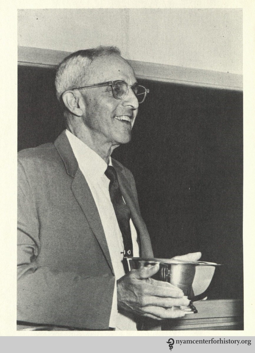The Michael M. Davis Papers and Economics in Medicine | Books, Health ...