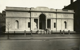 Then & Now: The Past and Future of Medical Libraries | Books, Health ...