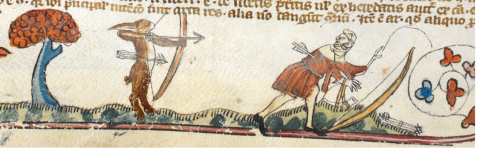 Down the Rabbit Hole with The Year of the Rabbit | Books, Health and ...