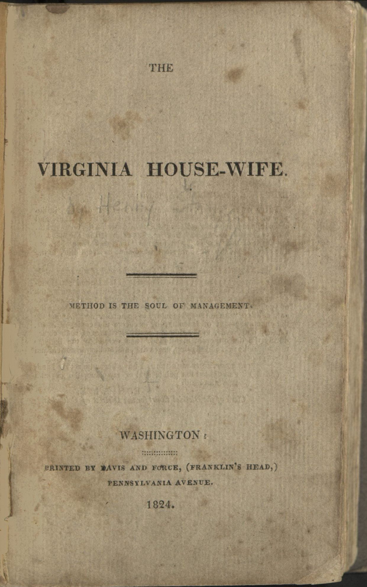 Pie | Books, Health and History