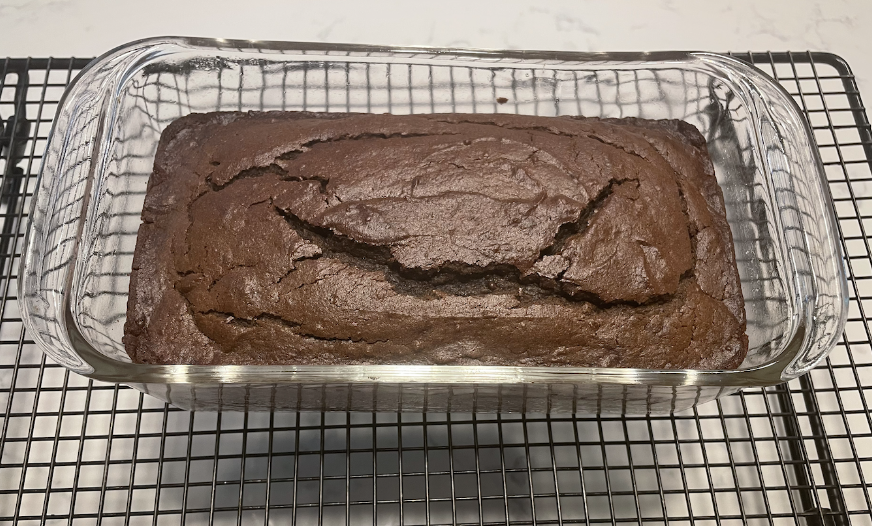 Chocolate Cake from 1917: Exploring Recipes and Pamphlets from the ...