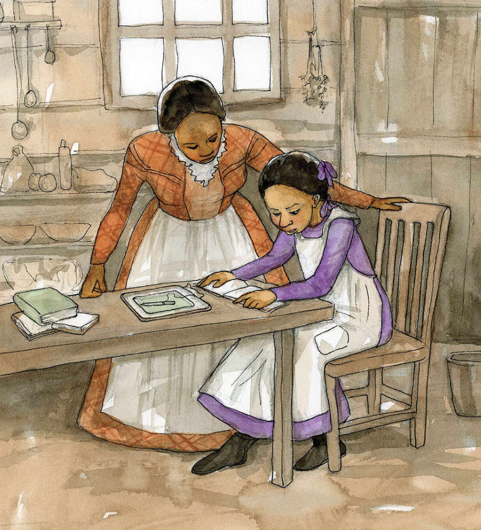 Have You Heard of Dr. Rebecca Lee Crumpler? | Books, Health and History